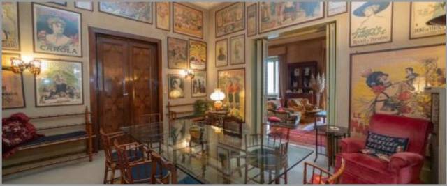 All'asta la prestigiosa collezione di Enrico e Antonello Falqui: 646 ...