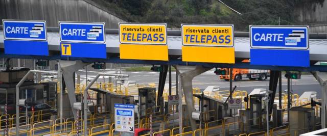 Telepass accelera sull'innovazione di sosta urbana: presentate le nuove ...