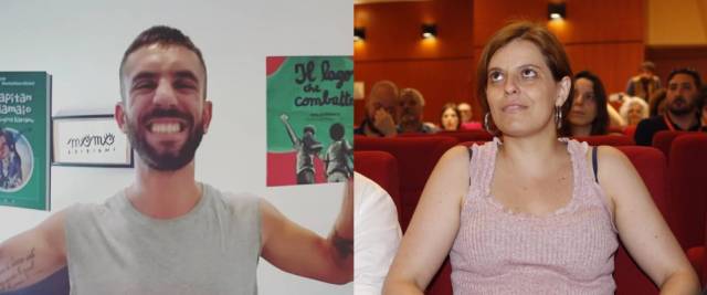 Foto di sprangatori rossi su Fb e una condanna: chi è Mattia Tombolini ...