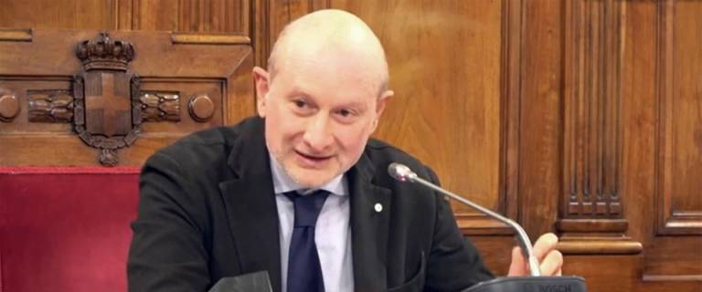 "Patarnello deve essere trasferito": la richiesta di 5 membri laici del ...