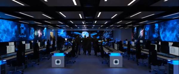 Il Joint Operation Center: una sala operativa multidominio per la ...