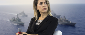 L'intervista. Greta Cristini: "L’Italia non solo può, ma deve ambire a ...