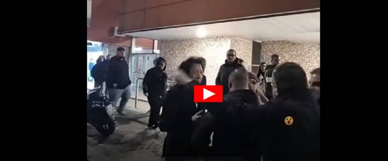 Nel giorno di Pino Daniele arriva la figuraccia di James Senese su ...