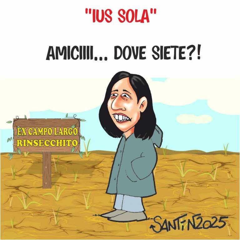 vign - Secolo d'Italia