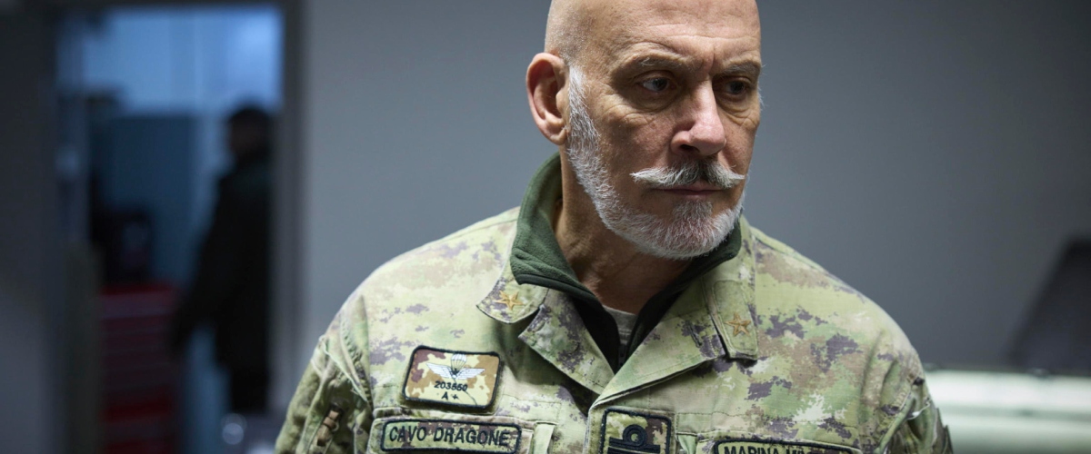 Cavo Dragone: "Bene la difesa comune, ma non ci sarà un esercito Ue. La ...