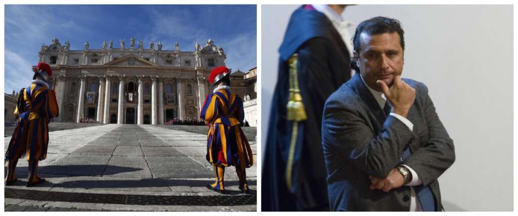 Schettino non torna a bordo, vuole espiare il resto della pena in ...