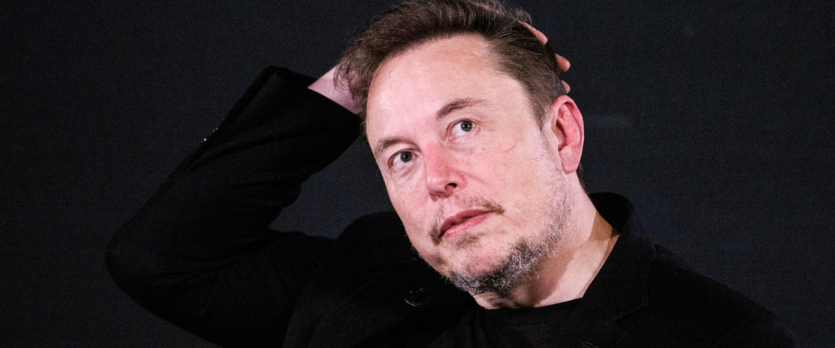 Attacco hacker a X: Musk accusa gli ucraini ma il Dark Storm Team "pro ...