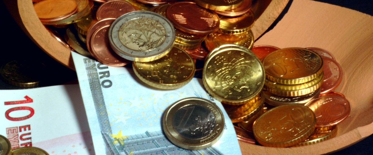 Come investire i soldi di vincite o eredità: le 10 regole degli esperti ...