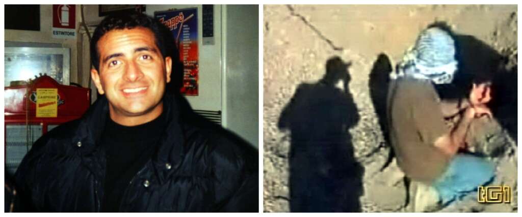 Fabrizio Quattrocchi, 21 anni dopo: la lezione dell'eroe italiano resta ...