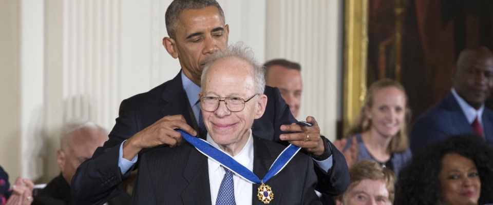 È morto a 97 anni il fisico Richard Garwin: inventò la bomba a idrogeno ...