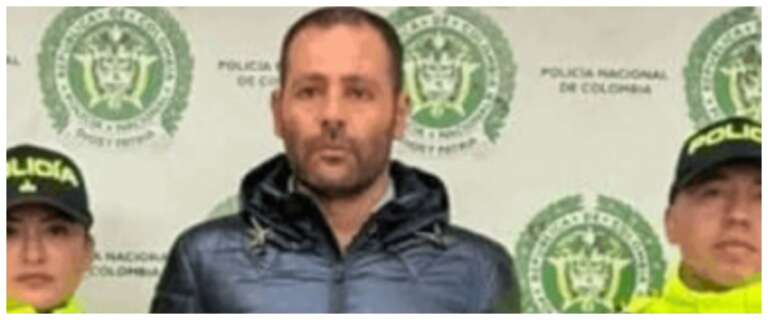 'Ndrangheta, arrestato in Colombia Giuseppe Palermo, "capo supremo" del ...