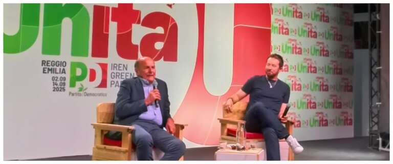 "Schlein come gli Oasis, Conte è un tenore": la ridicola sviolinata di ...