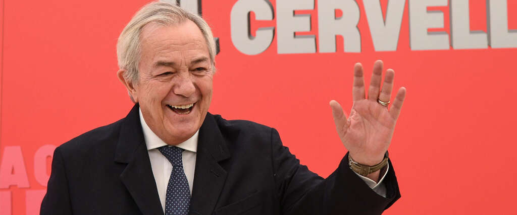 Addio a Remo Girone, star della serie sulla mafia "La Piovra". Le cause ...