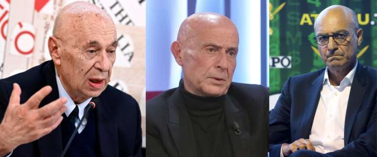Caso Almasri, ecco chi da sinistra dà ragione al governo Meloni: la ...