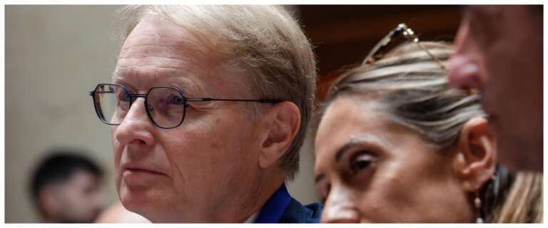 Malan: maggioranza è compatta sulla manovra. C'è la volontà unanime di ...