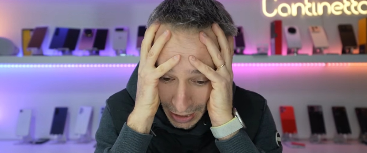 Clamorosa beffa per l'esperto informatico Andrea Galeazzi: hackerato il ...