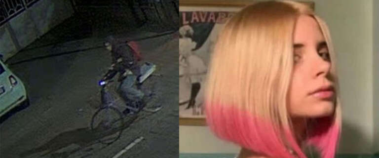 Trovata impiccata nel bosco Annabella Martinelli, la padovana scomparsa ...