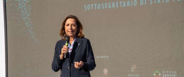 Rauti: "L'Artico è un'area strategica da mantenere pacifica. Non è il ...