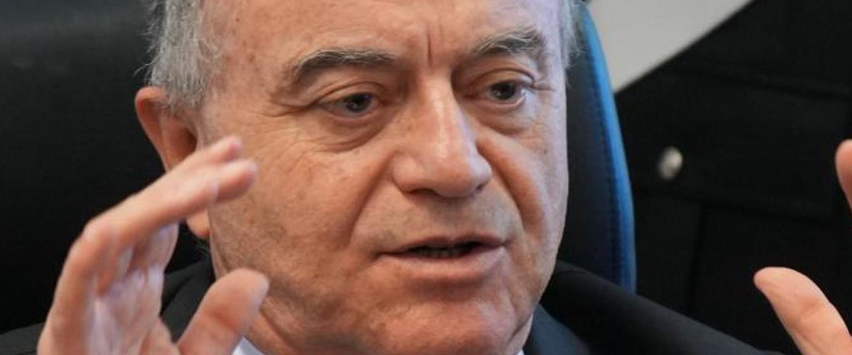Sorpresa dal Gratteri e vinci per una volta sta col governo Meloni | Sì ...