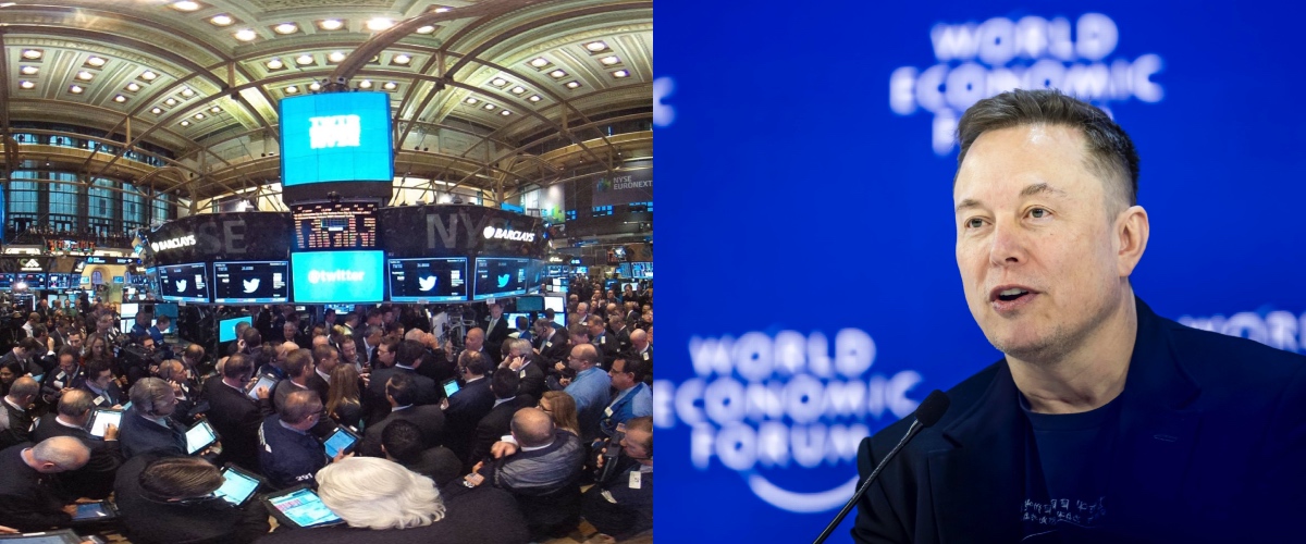 Non solo Elon Musk primo trilionario Space X in borsa fa ricchi anche i ...